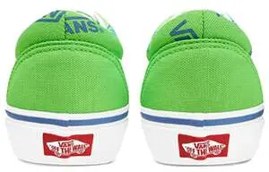 VANS Bold Ni Sneakers - Green/blue