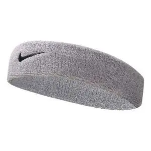 Nike Dri-fit Headband - Gray