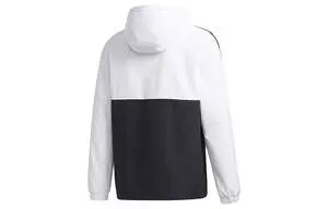 Adidas Neo Windproof Hooded Jacket