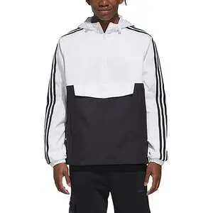 Adidas Neo Windproof Hooded Jacket