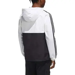 Adidas Neo Windproof Hooded Jacket