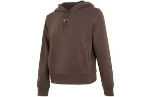 Nike Fleece Pullover Hoodie