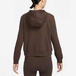 Nike Fleece Pullover Hoodie