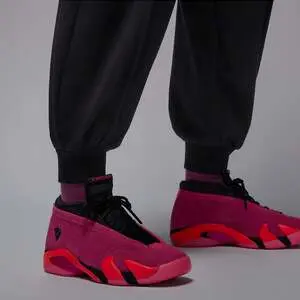 JORDAN Air Sport Sweatpants