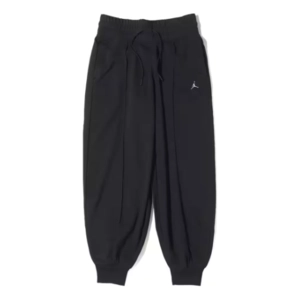 JORDAN Air Sport Sweatpants - Black/stealth