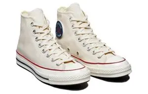 CONVERSE Chuck 70 High Top Sneakers - Brown