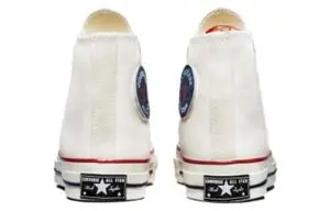 CONVERSE Chuck 70 High Top Sneakers - Brown