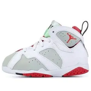 JORDAN 7 Retro Tb "hare" Sneakers - White/red