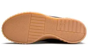 PUMA Cali Nubuck Sneakers