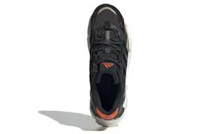 Adidas X 9000 Cold.rdy Athletic Sneakers - Black