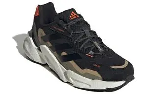 Adidas X 9000 Cold.rdy Athletic Sneakers - Black
