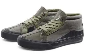 VANS Taka Hayashi X Vault Th 138 Mid Lx Sneakers