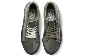 VANS Taka Hayashi X Vault Th 138 Mid Lx Sneakers