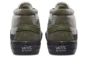 VANS Taka Hayashi X Vault Th 138 Mid Lx Sneakers
