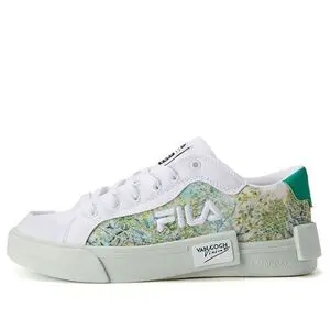 FILA X Van Gogh Skate Sneakers