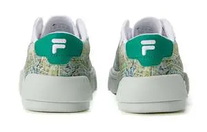 FILA X Van Gogh Skate Sneakers