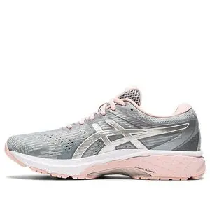 Asics Gt-2000 8 "sheet Rock Pure Silver" Sneakers - Pinksilver