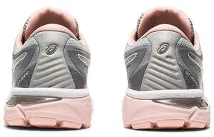Asics Gt-2000 8 "sheet Rock Pure Silver" Sneakers - Pinksilver