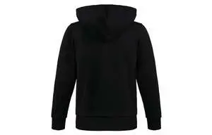 Adidas 3-stripes Fleece Hoodie