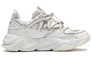 LI-NING Counterflow Wuxing Fashion Show Sneakers