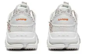 LI-NING Counterflow Wuxing Fashion Show Sneakers