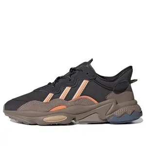 Adidas Originals Ozweego Lace Up Sneakers