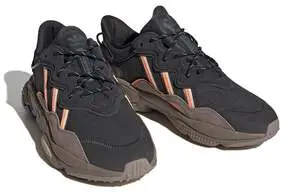 Adidas Originals Ozweego Lace Up Sneakers