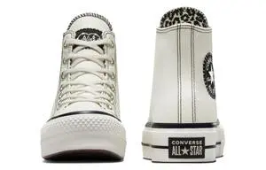 CONVERSE Chuck Taylor All Star Lift Platform High Top Sneakers