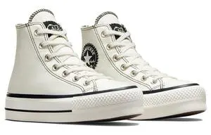 CONVERSE Chuck Taylor All Star Lift Platform High Top Sneakers