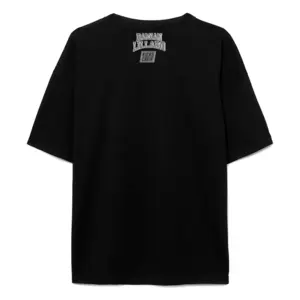 KICKS CREW X Damian Lillard Graphic T-shirt