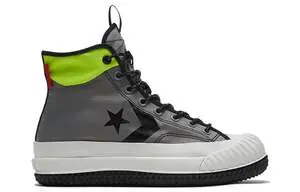 CONVERSE Bosey Mc Gore-tex High Top Sneakers - Grey/black
