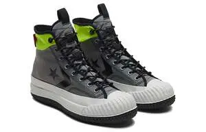 CONVERSE Bosey Mc Gore-tex High Top Sneakers - Grey/black