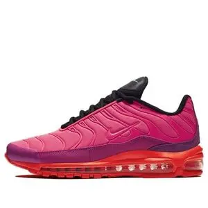 Nike Nike Air Max Plus 97 Racer Pink Sneakers Pink