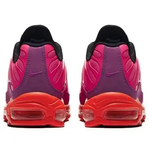 Nike Max Plus 97 Racer Sneakers - Pink