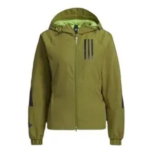 Adidas W.n.d. Jacket
