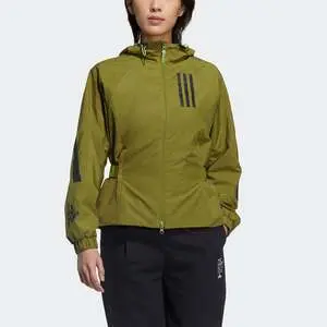 Adidas W.n.d. Jacket