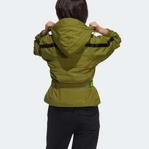 Adidas W.n.d. Jacket