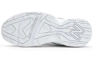 NEW BALANCE 452 Series B Wide Sneakers - White