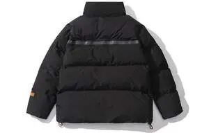 NEW BALANCE Outwear Down Coat Asia Sizing