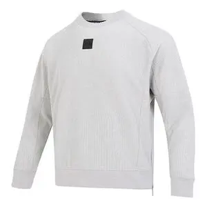 Under Armour Ottoman Fleece Crew 'light