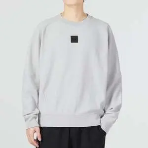 Under Armour Ottoman Fleece Crew 'light