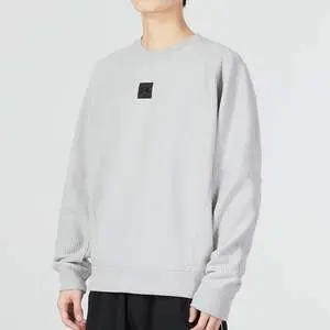 Under Armour Ottoman Fleece Crew 'light