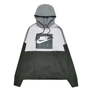 Nike Athleisure Sports Hoodie