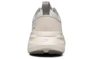 Sketchers Max Cushioning Premier Athletic Sneakers - Creamwhitegray