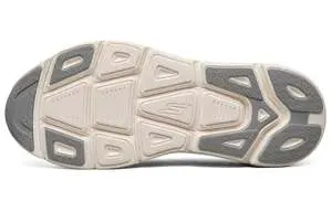 Sketchers Max Cushioning Premier Athletic Sneakers - Creamwhitegray