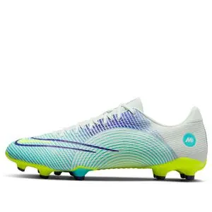 Nike Mercurial Vapor 14 Academy Mg Football Boots - Blue/green/grey