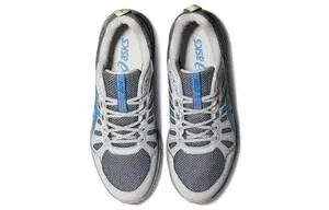 Asics Gel-venture Mx Sneakers - Grey/blue