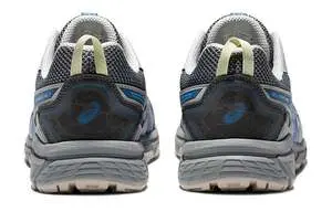 Asics Gel-venture Mx Sneakers - Grey/blue