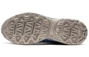 Asics Gel-venture Mx Sneakers - Grey/blue