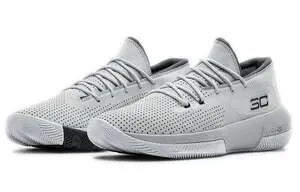 Under Armour Sc 3zero 3 Basketball Sneakers